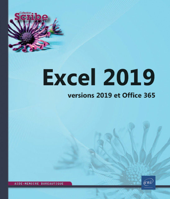 Excel versions 2019 et Office 365 - LONS Excel versions 2019 et Office 365 - LONS